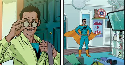 The Black Nerds Redefining The Culture The New York Times