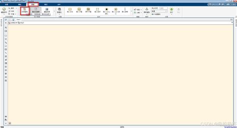 实例讲解simulink Stateflow使用方法详细操作步骤 Stateflow教程 Csdn博客