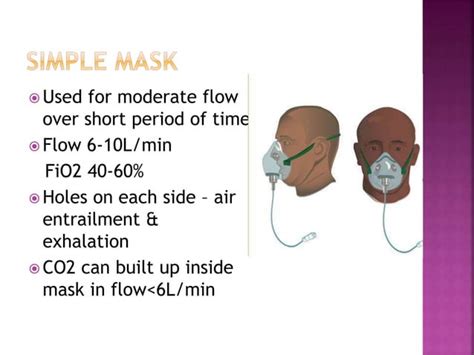 Oxygen Cascade And Therapy Pptx