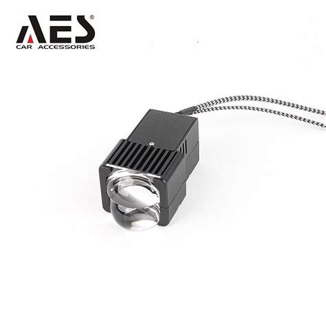 Biled Aes Mini X1 M Laser 1 8 Inch Matrix Bi Led With Flat Output