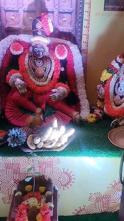 Gowri Devi Pooja Shorts Youtube
