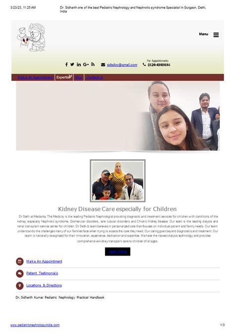 Ppt Pediatric Nephrology India Powerpoint Presentation Free To Download Id 968e0a Ndi2z