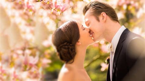 Romantic Wedding Love High Definition Wallpaper 113481 Baltana