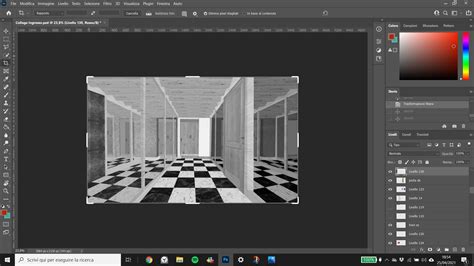 Colors Have Disappeared Adobe Product Community 11993475