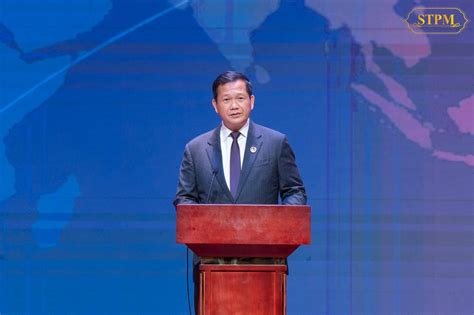 សម្តេចបវរធិបតី ហ៊ុន ម៉ាណែត៖ កម្ពុជាជាប្រទេសមួយ មានសេដ្ឋកិច្ចសេរីបំផុត ក្នុងពិភពលោក