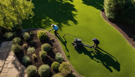 Smooth Your Yard Leveling A Bumpy Lawn Tips
