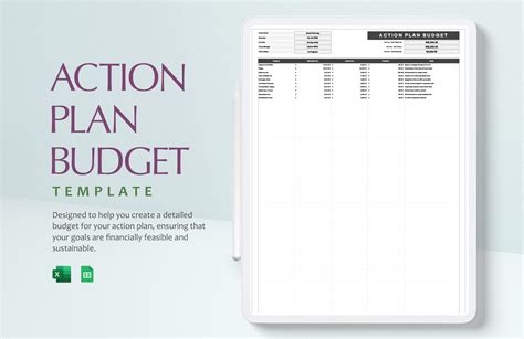Best Couple Budget Template In Excel Google Sheets Download Template Net