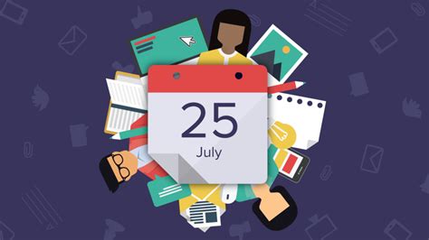 4 Tips For Managing Your Editorial Workflow Redbooth