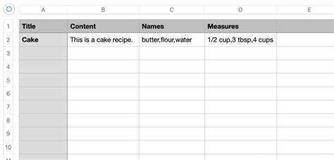 Import Details For Each Meta Box Custom Field Type