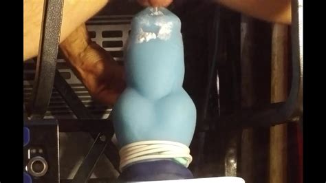 Private Video Outside In Workshed Riding Xl Knotted Dildo Free Sex Video Redtube