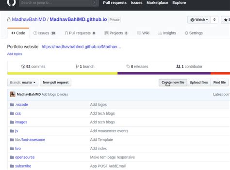 Use Custom Domain With Github Pages 2 Straightforward Steps Bitcoin