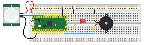 Pico Bit Rp2040 Make 趣无尽