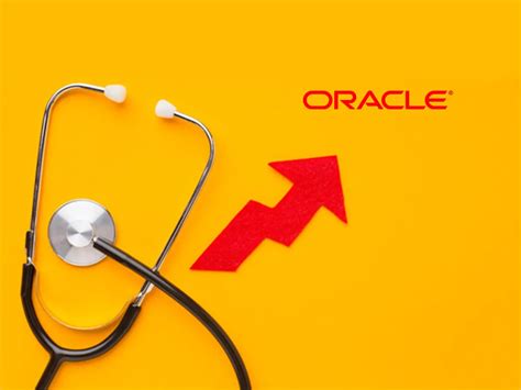 Oracle Helps Healthcare Organizations Solve Critical Supply Chain Hr And Finance Challenges