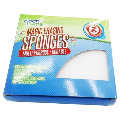 Melamine Sponge Use At Kathleen Flores Blog