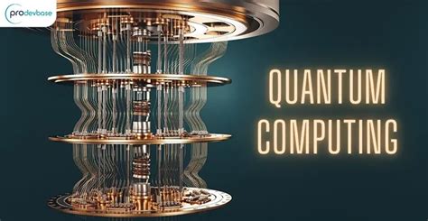 Quantum Computing And Software Development