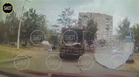 Уголовное дело возбуждено против матери двух девочек попавших под мусоровоз в Истре