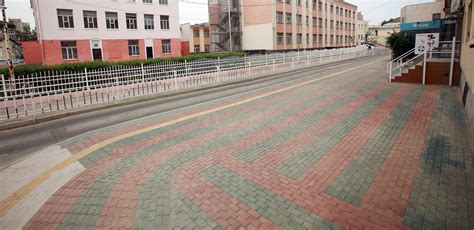 Явган болон дугуйн замын нийт 25 байршилд засвар өргөтгөл хийнэ Hunnu Mn