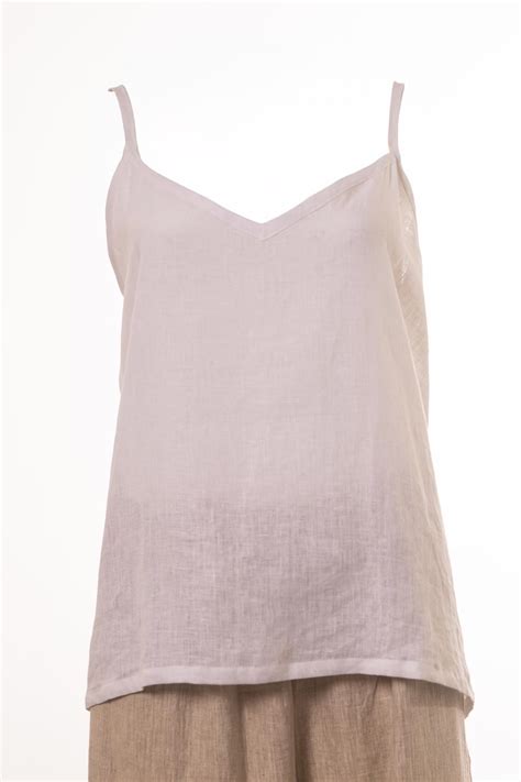 Basic Cami Top Ella Lifestyle