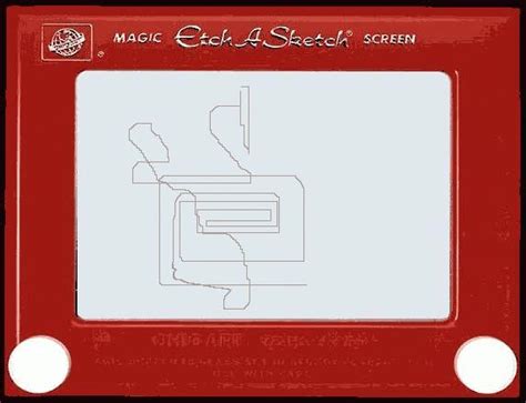 Etch N Sketch At PaintingValley Explore Collection Of Etch N Sketch