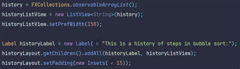 Github Vladimir612bubble Sort Visualizer