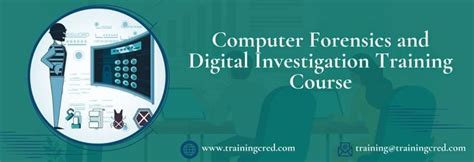 Computer Forensics Course United States