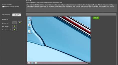 Pbq Comptia A Practice Test Exam 220 1002 Certblaster