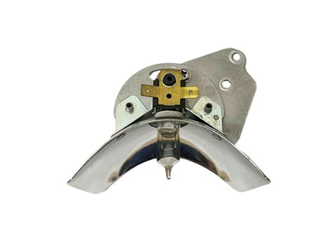 Code 3 Mx7000 Alley Light Assembly With Bulb