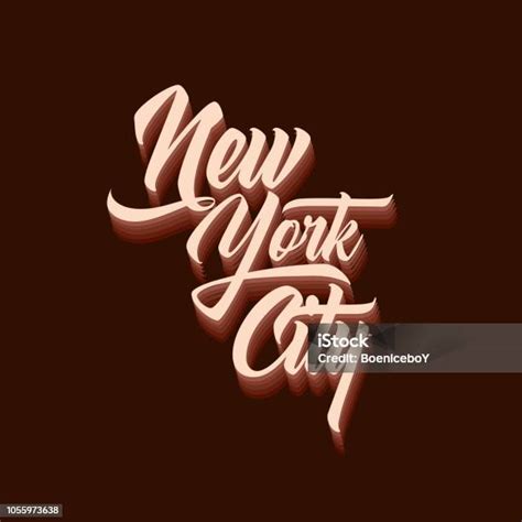 T 셔츠 그래픽 티 인쇄 디자인입니다 뉴욕 시 슬로건 벡터 아트 템플릿 0명에 대한 스톡 벡터 아트 및 기타 이미지 0명 검은색 뉴욕 시 Istock