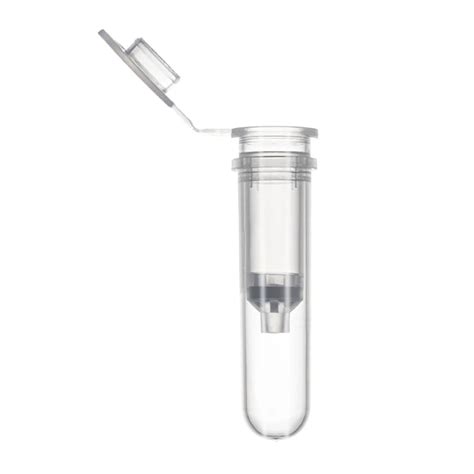 6 Layer Spin Column For Nucleic Acid Purification
