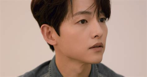 [sc인터뷰] ♥케이티도 응원…아빠 된 송중기 화란으로 활짝 연 연기 인생 2막 종합