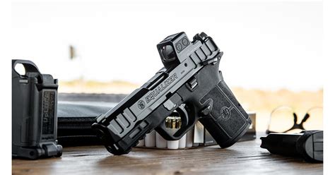 New Release From Sandw Equalizer Northwest Firearms