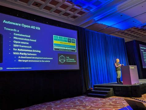 Ces2024 Autonomousvehicles Opensource Autoware Opensource Autonomousvehicles