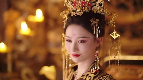 逆袭女帝小妈文学，国产权谋爽剧终于升级了