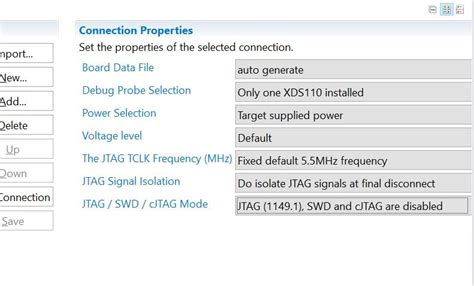 ccs tms320f280049c launchpad f28004x sci issue c2000 microcontrollers forum c2000™︎