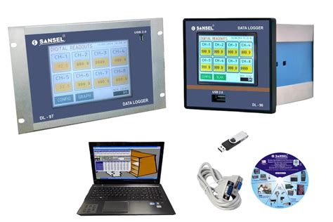 4 Universal Input Data Logger At ₹ 18000piece In Bengaluru Id 2235311362