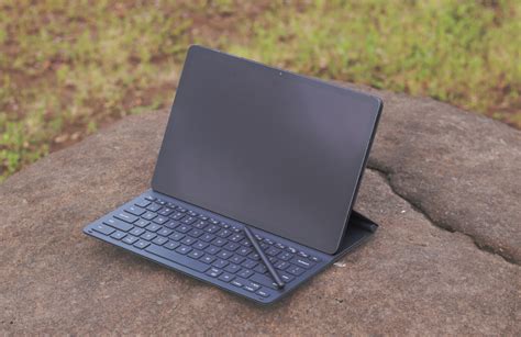 Samsung Galaxy Tab S8 Fe получит Ips дисплей и поддержку S Pen The Roco