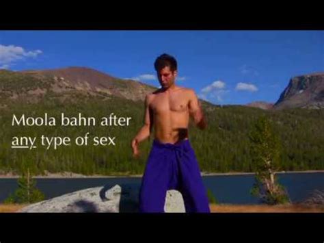 Tantra Sexual Kung Fu Essentials YouTube