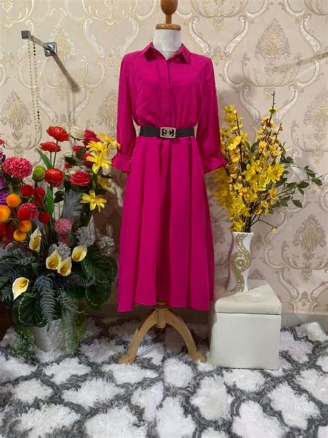 Sandc លក់សំលៀកបំពាក់នារី