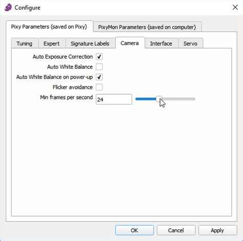 Wikiv3pixyisdetectingthewrongobjects Documentation