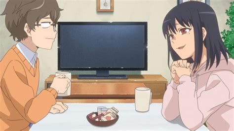 Ijiranaide Nagatoro San Nd