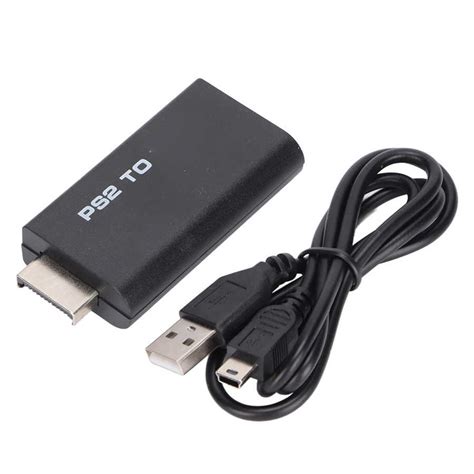 Multimedia Interface Converter Adapter Hdmi Multim Grandado