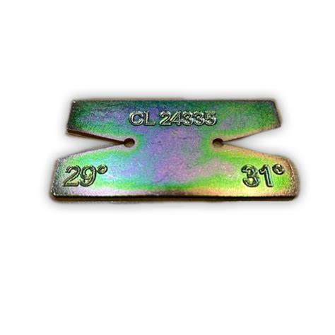 DCP Tip Angle Template For Penetration Resistance Testing Enquire Online