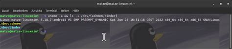 solution for building binder and ashmem modules on kernel version above 5 7 · issue 75 · anbox