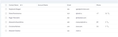 How To Send Profiles To Zohocrm Via Zapier Webhook Linked Helper