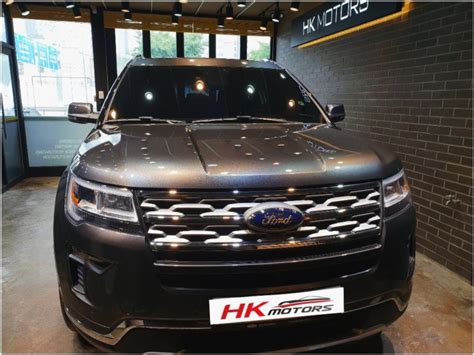 포드 익스프롤러 판금 도색 기흥구 자동차외형복원 범퍼복원 덴트 광택 유리복원 전문점 추천 네이버 블로그