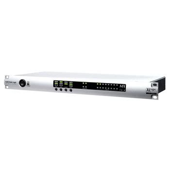 SSL Alpha Link MX AD DA Converter LN46931 SSL0070 SCAN UK