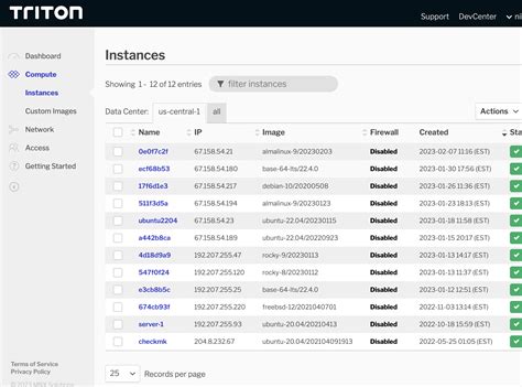 triton datacenter reviews 2025 details pricing and features g2