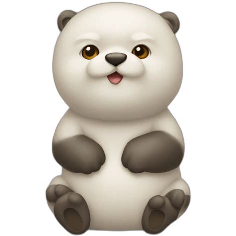 Hutao Emoji Ai Emoji Generator