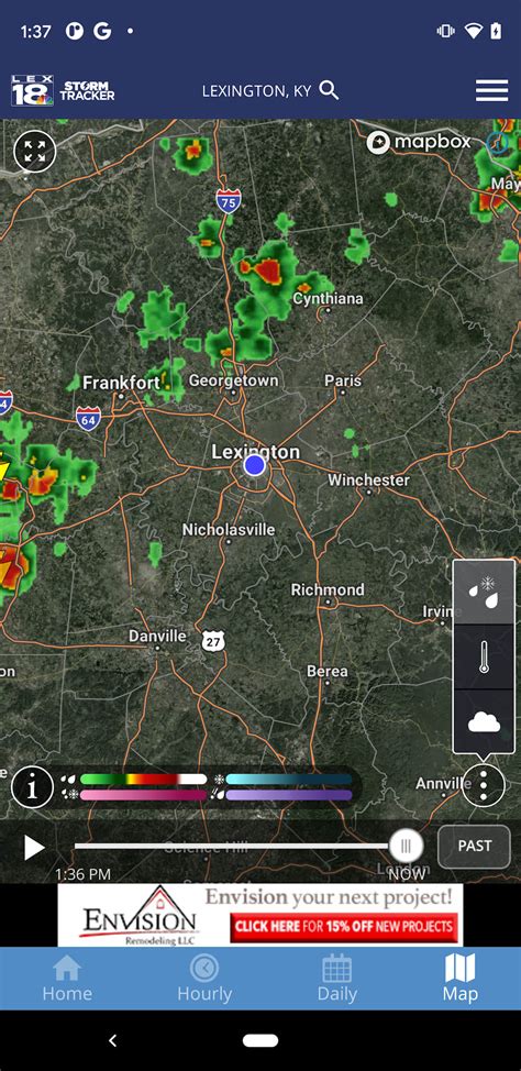 Lex18 Storm Tracker Weather Apk For Android Download