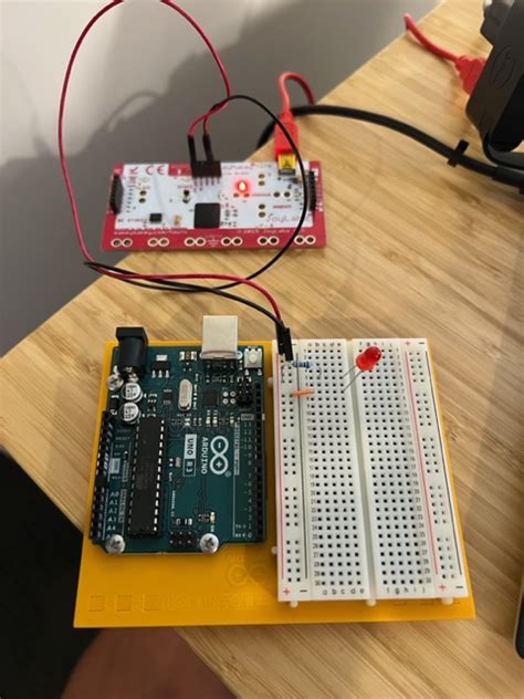 Twinkle Twinkle Led · Maker Portfolio